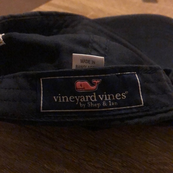 Vineyard Vines | Accessories | Authentic Vineyard Vines Hat | Poshmark